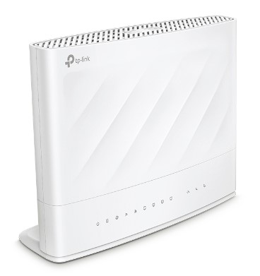 TP LINK VDSL Modem | SimTel Connect
